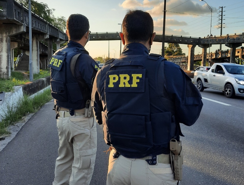 Prf Na Paraíba Encerra Operação Nossa Senhora Aparecida 2020 Fontepb